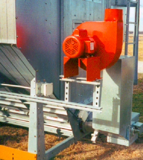 Bruning Aspirator Fans – MAS Parts Store