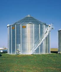 Grain Bin Accessories – MAS Parts Store