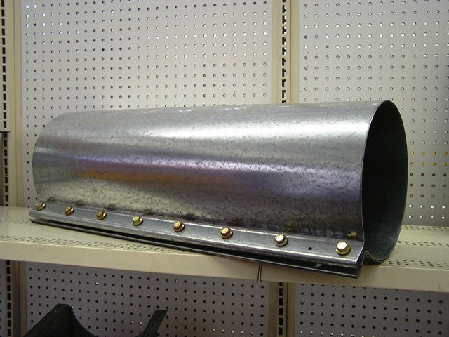 10" Connecting Band – MAS Parts Store