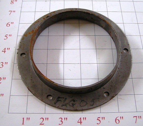 5" Angle Ring – MAS Parts Store