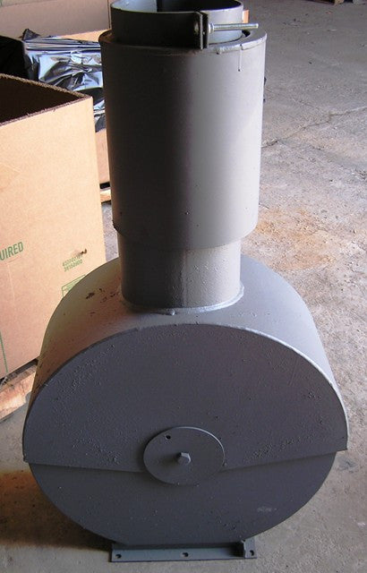 8" Deadhead – MAS Parts Store