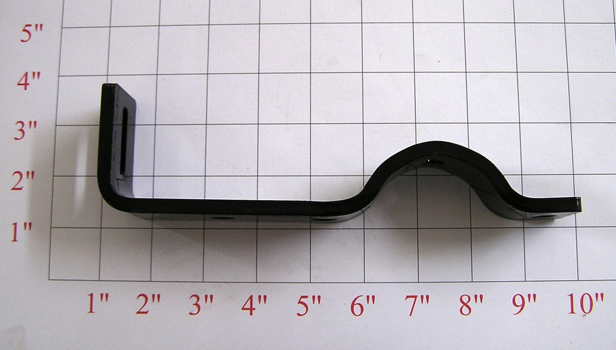 D01-1901-BK Dryer Top Leveling Auger Hanger Half. – MAS Parts Store