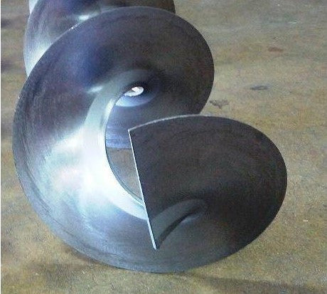 5-1/4x5-1/4x1-1/4RH3/16 Flighting – MAS Parts Store