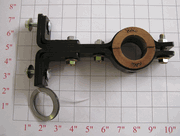 D01-1245-H Dryer Top Leveling Auger Hanger Bearing Assembly – MAS Parts ...