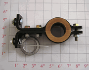 D01-1246 Dryer Short Hanger Bearing Assembly- Bottom Augers – MAS Parts ...