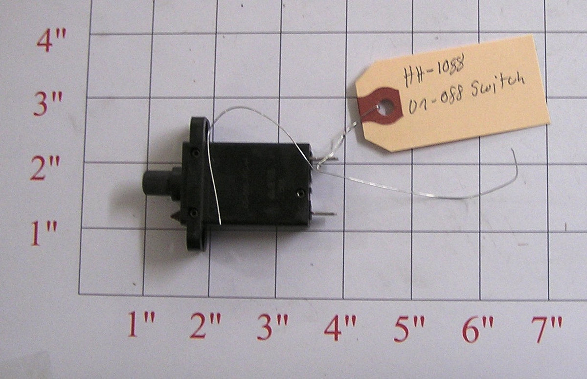 On-Off Switch, ETA Circuit Breaker – MAS Parts Store